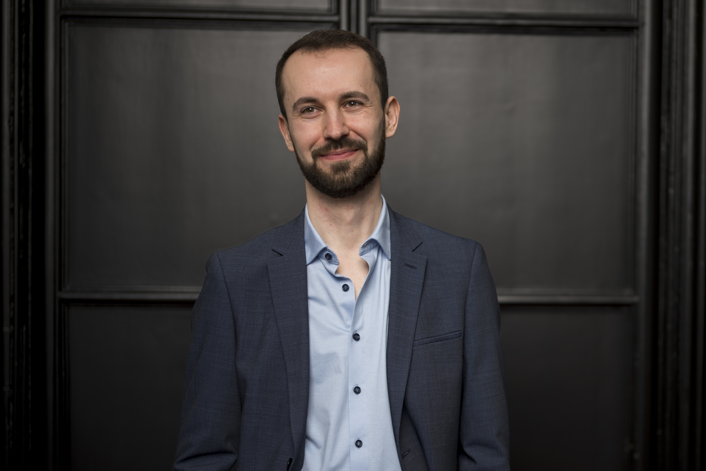 Wissenschaftskolleg zu Berlin: Wiko