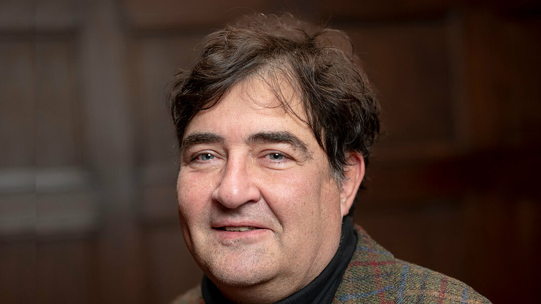 Wissenschaftskolleg zu Berlin: Wissenschaftskolleg zu Berlin